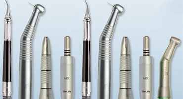 Dental Handpiece Maintenance | Hayes Handpiece Australia
