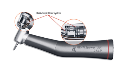 Kavo Handpiece Repairs | Hayes Handpiece Australia